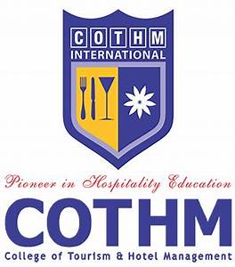 COTHM Various Courses Admission Session 2020 Result.pk
