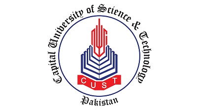 CUST Islamabad Faculty of Engineering Fall Exams Date Sheet 2021 2022 ...