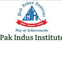 BS English Admissions in PAK Indus Institute Result.pk