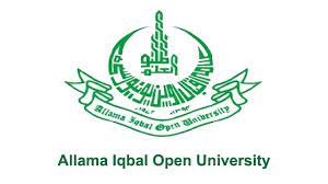 Allama Iqbal Open University AIOU Admission 2023 Result.pk