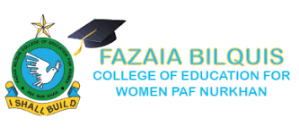 Fazaia Bilquis College of Education RWP Admission 2023 Result.pk