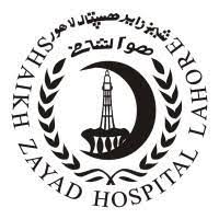Sheikh Zayed Hospital Lahore Admission 2023 Result.pk