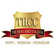 The Hub Cadet College THCC Grade VI to IX Admission 2024 Result.pk