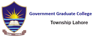 Government Graduate College Township Lahore BS Programs Admissions 2024 ...