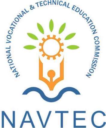 National Vocational And Technical Education Commission Navtec Islamabad ...