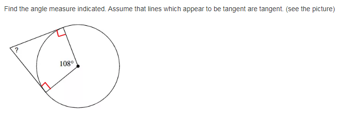 Theorems On Tangent To A Circle MCQ Preparation Test Federal